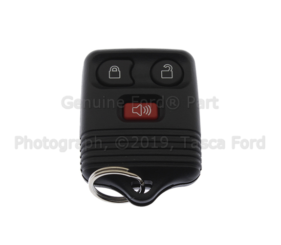 2018-2019 Ford Police Interceptor Utility Keyless Entry Transmitter ...