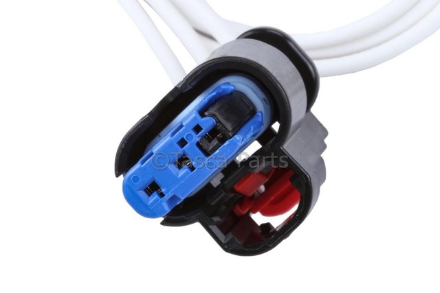 Multi-Purpose Pigtail Kit 86792095 | TascaParts.com