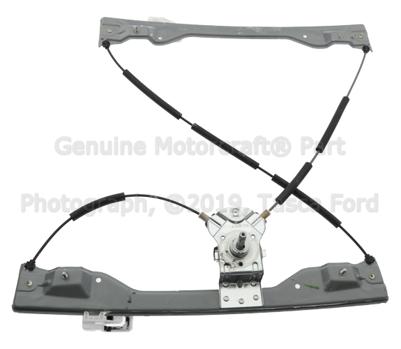 2015-2019 Ford Window Regulator - Driver's Side (LH) FL3Z-1523201-E ...
