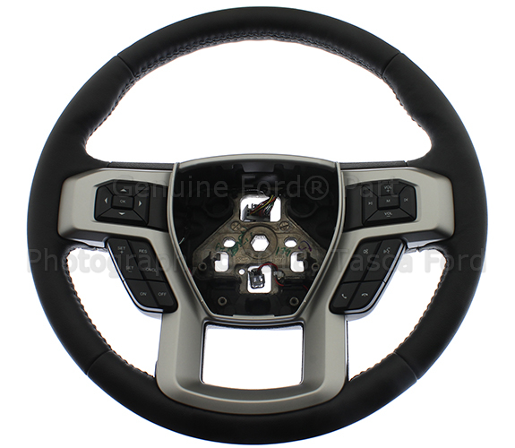 2015-2020 Ford F-150 Steering Wheel FL3Z-3600-FB | TascaParts.com