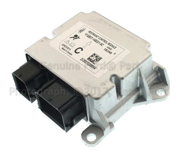 Genuine OEM Ford Control Modules - Discounted Prices & Fast Shipping ...