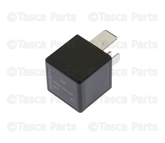 2003-2024 Mazda Relay G110-67-730 | TascaParts.com