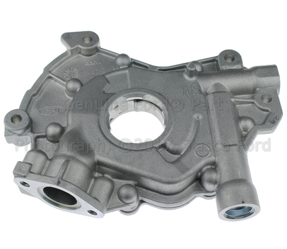 1999-2014 Ford Oil Pump 9L3Z-6600-A | TascaParts.com