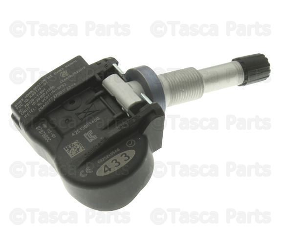 2016-2021 Mopar TPMS Sensor 68252495AC | TascaParts.com
