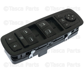 2007-2015 Mopar Window Switch 68620456aa | TascaParts.com