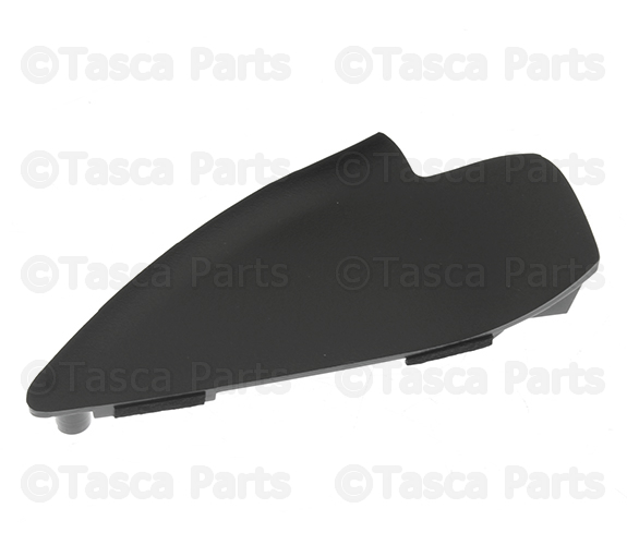 2013-2019 Mazda Interior Door Handle Bezel Cap KD45-59-334A-02 ...