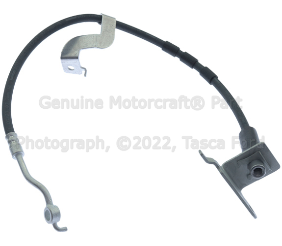 2019-2023 Ford Ranger Brake Hose KB3Z-2078-D | TascaParts.com