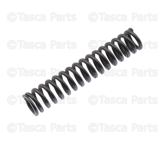 Engine Oil Pressure Relief Valve Spring 24405909 | TascaParts.com