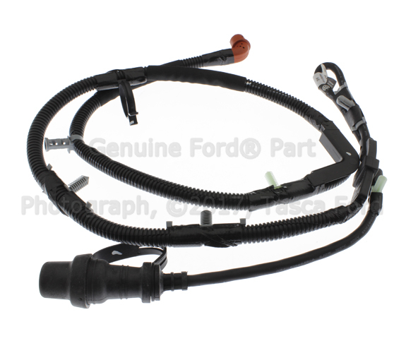 2011-2014 Ford F-150 Wire BL3Z-6B018-C | TascaParts.com