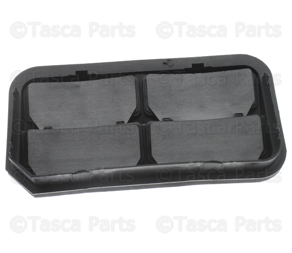 2010-2020 GM Quarter Outlet Vent 22788177 | TascaParts.com