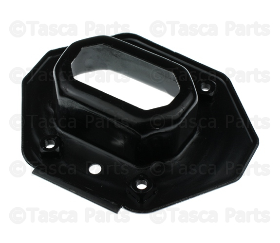 2005-2020 Mopar Bumper Bracket 5065268AC | TascaParts.com