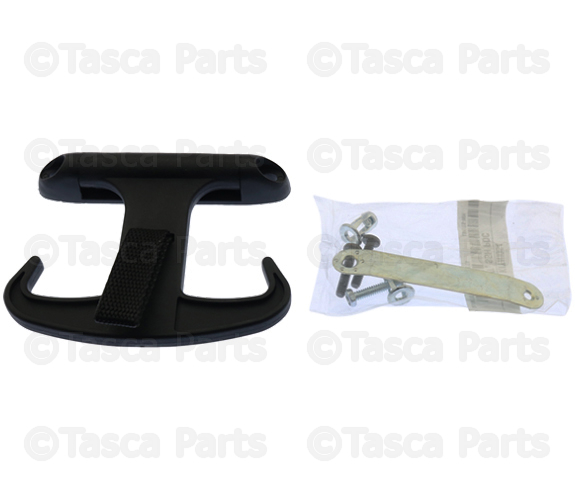 2019-2021 Nissan Cargo Hook T99C2-6LB1A | TascaParts.com