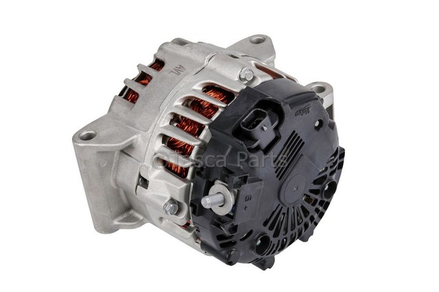 Genuine OEM Alternators - Discounted Prices & Fast Shipping ...