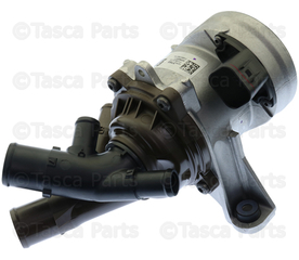 2020-2023 GM Water Pump 12707765 | TascaParts.com