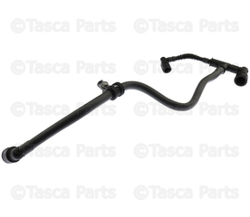 2014-2021 GM PCV Tube 25201118 | TascaParts.com