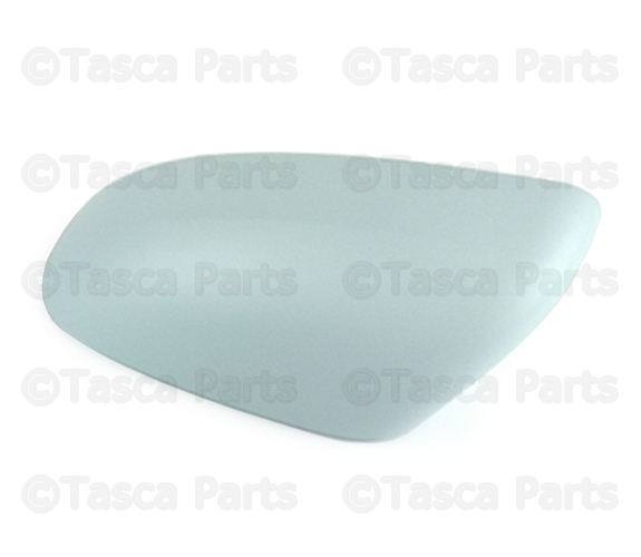 2004-2006 Volvo Upper Cover - Driver's Side (LH) 39979044 | TascaParts.com