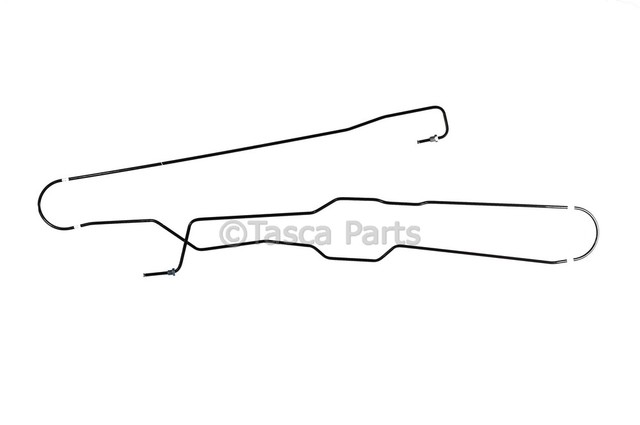 Pipe Kit 19419074 | TascaParts.com