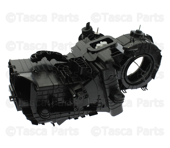 2019-2025 Ram A/C And Heater Housing 68396071ad | TascaParts.com