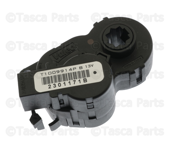 2013-2019 Nissan Sentra Actuator 27731-3DF0A | TascaParts.com