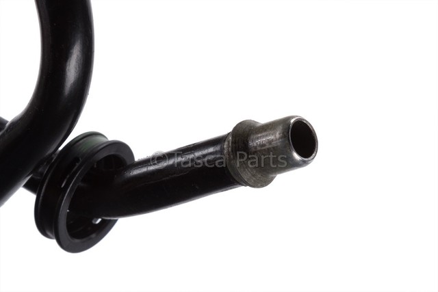 2014-2015 Cadillac Automatic Transmission Oil Cooler Hose Assembly ...