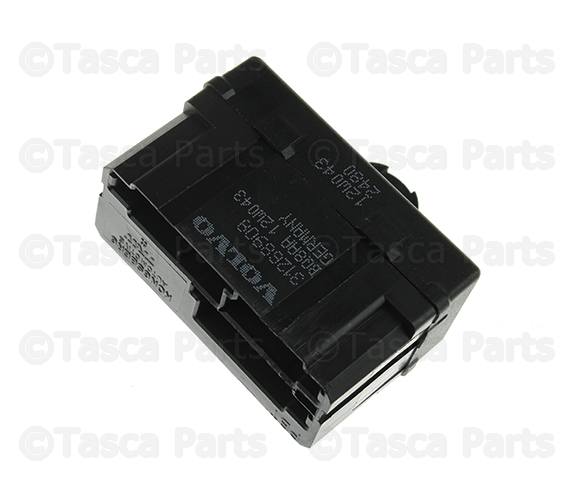 2008-2018 Volvo Control Module 31268908 | TascaParts.com