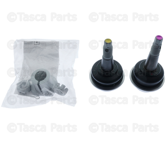 2018-2025 Jeep Knuckle Ball Joint Kit 68531030AB | TascaParts.com
