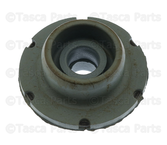 2013-2021 GM Radiator Insulator 22966133 | TascaParts.com