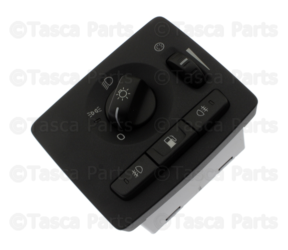 2004-2012 Volvo Headlamp Switch 30739299 | TascaParts.com