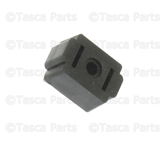 Front Wheel Opening Molding Nut 11547289 | TascaParts.com