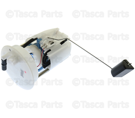 2014-2017 Mazda 6 Fuel Pump Assembly PE11-13-35X | TascaParts.com
