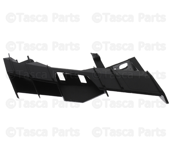 2011-2014 Dodge Avenger Front Bracket - Passenger Side (RH) 68381168AA ...