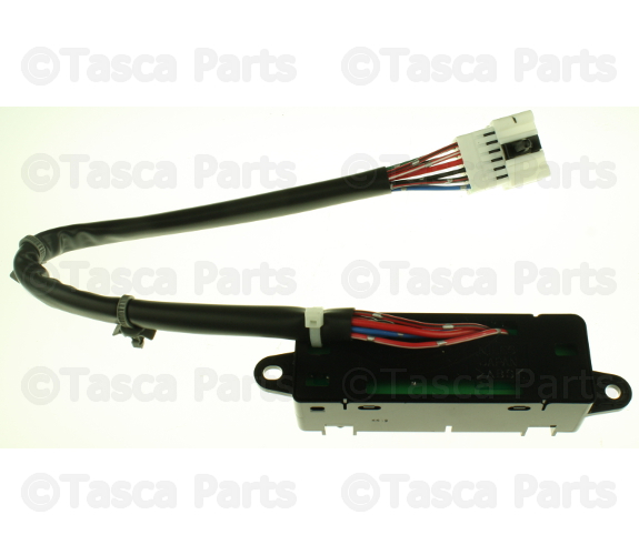 2002-2009 Nissan Seat Switch 87066-2Y000 | TascaParts.com