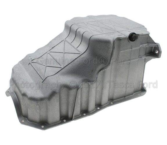1997-2008 Ford Oil Pan 3L3Z-6675-CA | TascaParts.com