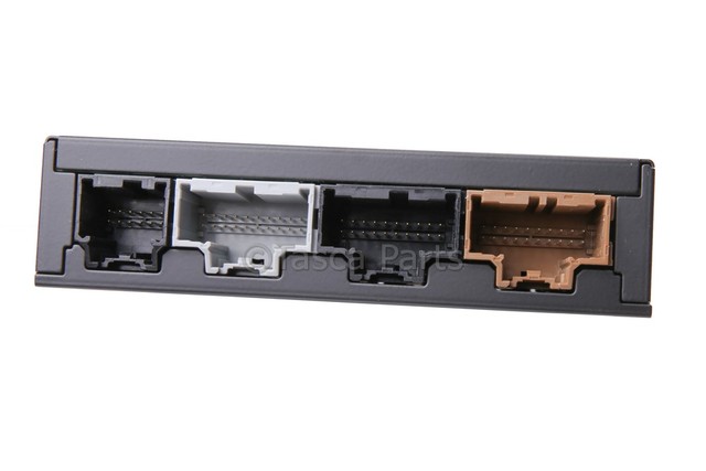 2015-2016 Chevrolet Battery Energy Control Module 13599333 | TascaParts.com