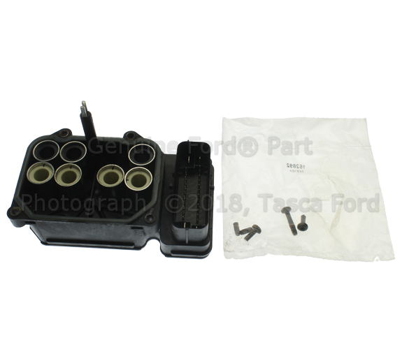 Genuine OEM Ford Control Modules - Discounted Prices & Fast Shipping ...