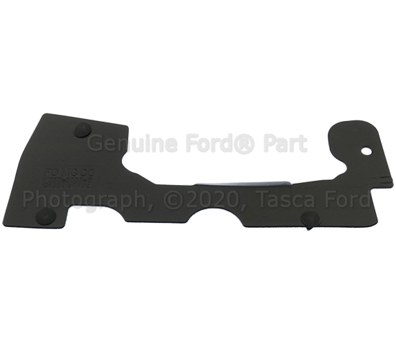 2017-2020 Ford Inner Shield - Driver's Side (LH) HC3Z-8327-F ...