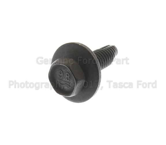 2006-2019 Ford Upper Hinge Lower Bolt -N811479-S424 | TascaParts.com