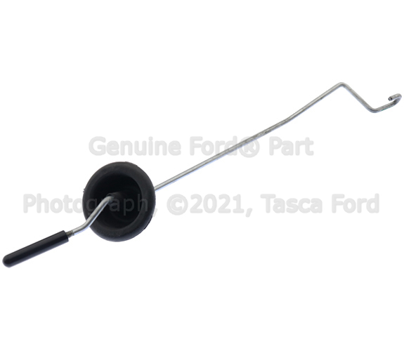 2015-2022 Ford Lock Rod FL3Z1521853AC | TascaParts.com