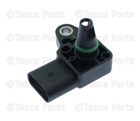 2020-2021 GM Intake Air Pressure and Temperature Sensor 24000470 ...
