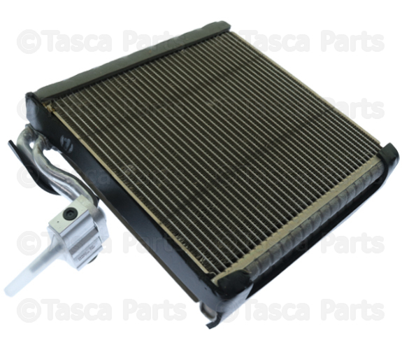 2019-2024 Ram Air Conditioning Evaporator 68396046AB | TascaParts.com