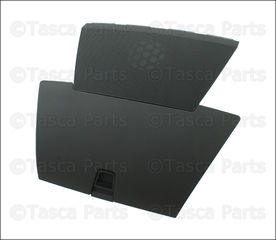 2009-2014 Chevrolet Traverse Compartment 22872784 | TascaParts.com