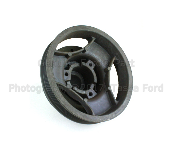 2001-2007 FORD Damper & Pulley 3F2Z6B321AA | TascaParts.com