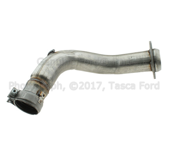 Pipe Exhaust FC3Z-6N646-A | TascaParts.com
