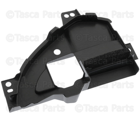 2020-2023 Mazda CX-30 Seal Plate DGH9-50-1U0 | TascaParts.com