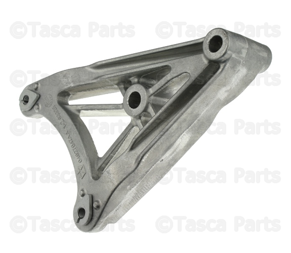 2012-2018 Jeep Alternator Bracket 4627047AA | TascaParts.com