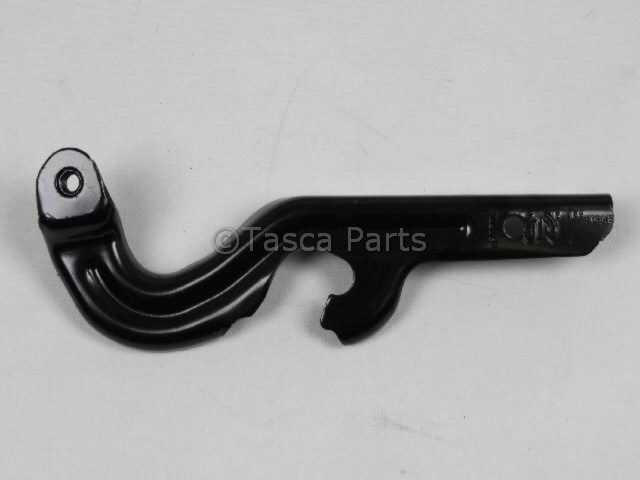 2011-2024 Mopar Hood Hinge, Right 55369562AE | TascaParts.com