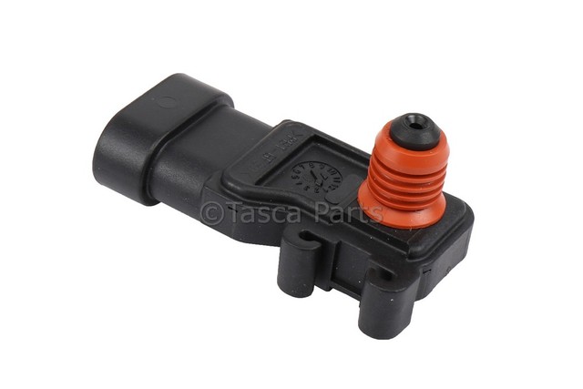 1990-2009 GM Manifold Absolute Pressure Sensor 19418807 | TascaParts.com