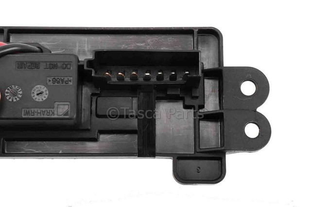 2000-2007 GM HVAC Blower Motor Resistor 22807123 | TascaParts.com