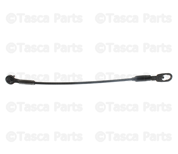 1998-2004 Nissan Frontier Strap 90460-8B400 | TascaParts.com