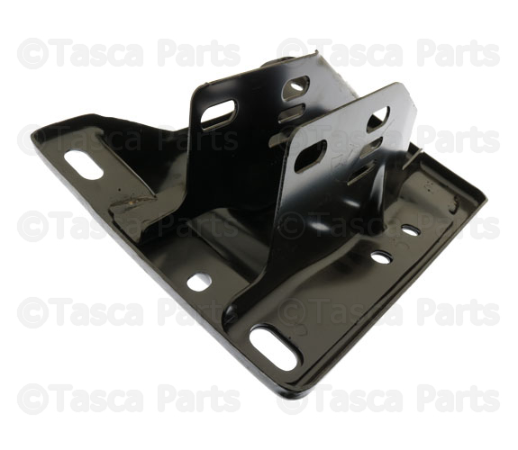 2013-2018 Ram Mount Bracket - Driver's Side (LH) 68196251AA ...